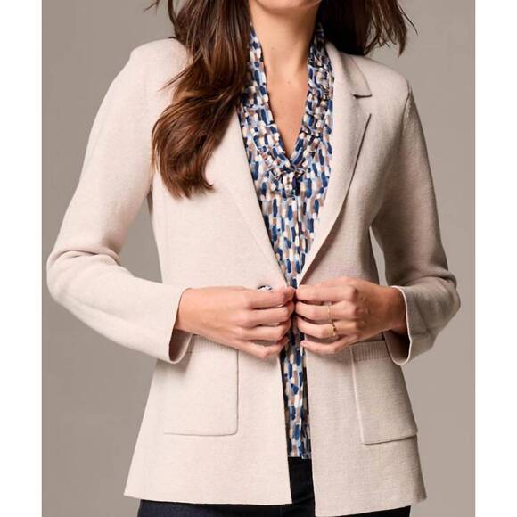 Nic And Zoe Blazers